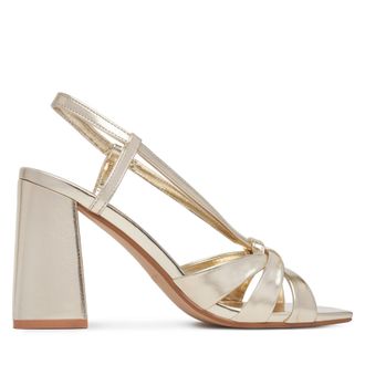 Jenny Sandalen JENNY CWYYS164-02 Goldfarben