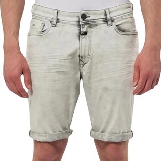 Kaporal Homme, Shorts, Blanc, Taille: W30 Vito Rocble Short