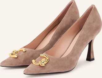 Coccinelle Coccinelle Pumps beige