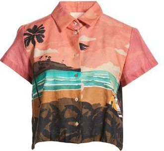 iBlues TOPS - Chemises sur YOOX.COM