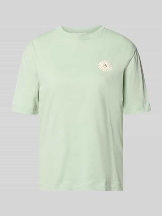 Armedangels Regular Fit T-Shirt aus reiner Baumwolle Modell TARJAA