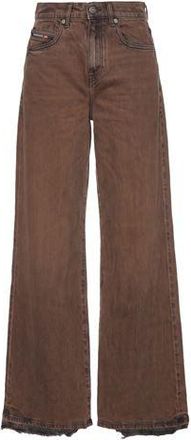 Diesel BAS - Pantalons en jean sur YOOX.COM