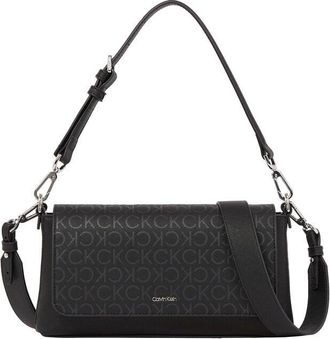 Calvin Klein Damen Schultertasche