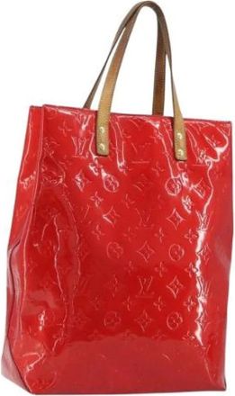Louis Vuitton Damen, Pre-Owned, Rot, ONE SIZEGr&ouml;&szlig;e