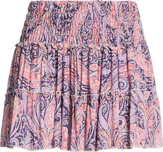 WIKINI HOSEN & R&Ouml;CKE - Minir&ouml;cke auf YOOX.COM