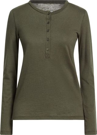 Majestic Filatures TOPS - T-shirts auf YOOX.COM