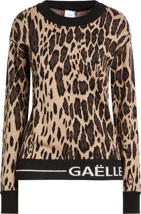 Ga&euml;lle Paris STRICKWAREN - Pullover auf YOOX.COM