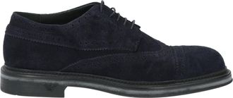 Emporio Armani SCHUHE - Schn&uuml;rschuhe auf YOOX.COM