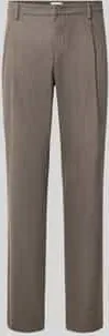 Roy Robson Straight Fit Hose mit Baumwoll-Anteil