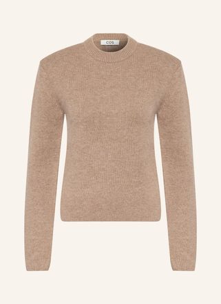 COS Cos Pullover beige