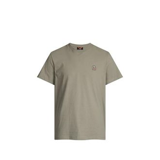 Parajumpers T-shirt Patch Tee en coton