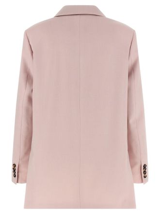 Max Mara Blazer - pink