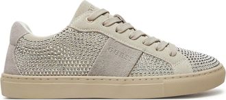 Guess Sneakers Guess FLPTOD SUE12 Beige