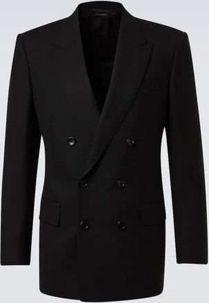 Tom Ford Blazer aus Wolle