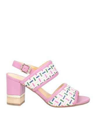 A.Testoni SCHUHE - Sandalen auf YOOX.COM