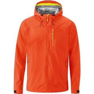 Maier Sports Herren Funktionsjacke Mythen 3Lg mTEX