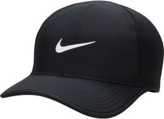Nike DF Club Cap U Ab Fl P - - Sport - Herren - Schwarzk - S/M