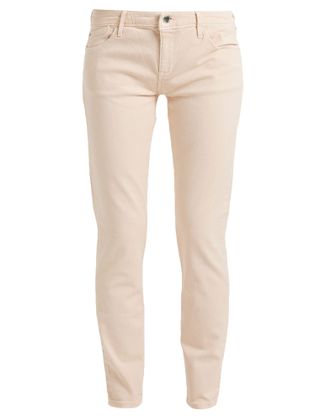 Emporio Armani HOSEN & R&Ouml;CKE - Jeanshosen auf YOOX.COM