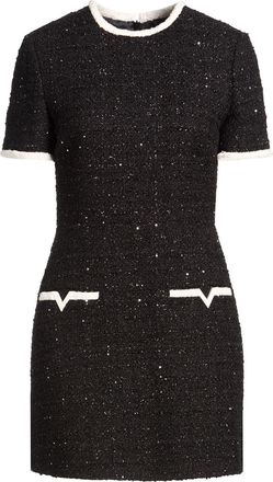 Valentino Garavani KLEIDER - Mini-Kleider auf YOOX.COM