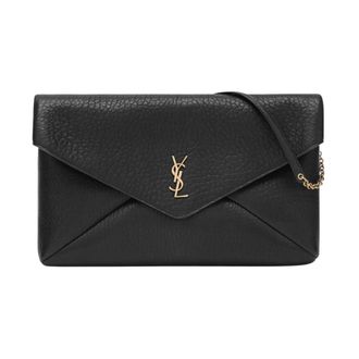 Saint Laurent Damen, Taschen, Schwarzk, ONE SIZEGr&ouml;&szlig;e