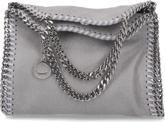 Stella McCartney Micro Tote Bag Falabella