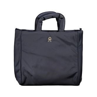 Tommy Hilfiger Damen, Taschen, Blau, ONE SIZEGr&ouml;&szlig;e