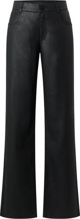 Angels Stilvolle LIZ Mode Accessoires Kollektion - - Trousers - Damen - Schwarzk - M L30