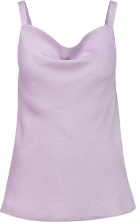 s.Oliver Blusentop Bluse Satintop mit Stuktur