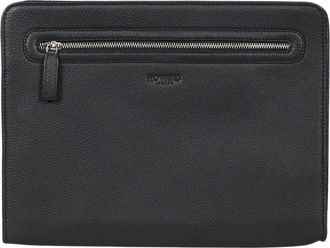 Howard London Laptop Sleeve - - Bags - Herren - Schwarzk - ONE SIZE