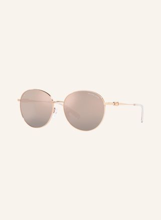 Michael Kors Sonnenbrille mk1119 rosegold