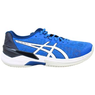 Asics Asics Sky Elite FF Herren Blau Volleyballschuhe