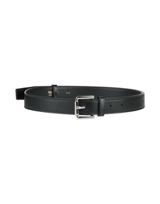 Max Mara Kleinlederwaren - G&uuml;rtel auf YOOX.COM