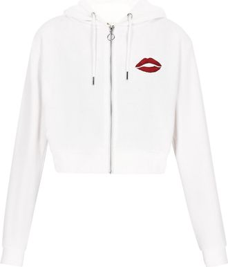 Mymo Sweatjacke Comfy