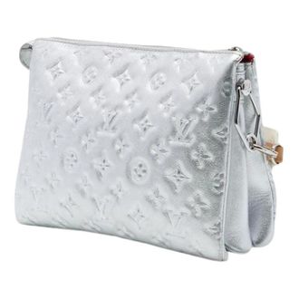 Louis Vuitton Pre-owned Coussin PM - - Pre-owned - Damen - Grau - ONE SIZE