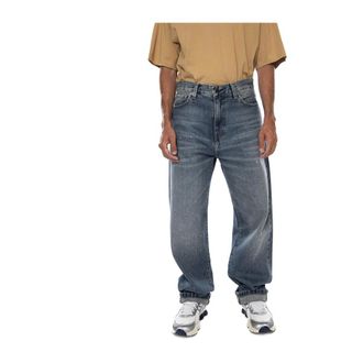 Carhartt Work in Progress Herren, Jeans, Blau, W36Gr&ouml;&szlig;e