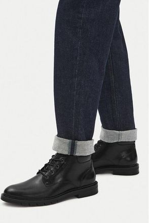 Lasocki Lasocki Schn&uuml;rschuhe CEO-DAN-04 MB Schwarz