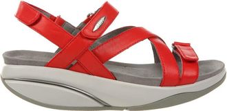 Mbt Kiburi W Red
