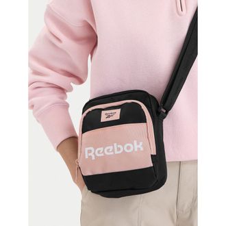 Reebok Umh&auml;ngetasche Reebok CWBEO-RBK-P-003-08 Schwarz
