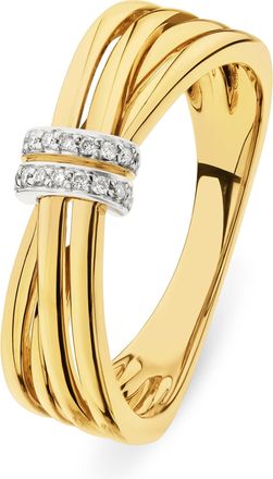 Christ Ring