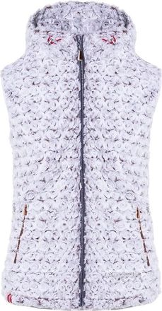 Almgwand Almgwand Damen Lichtspitze Weste, beige, 40