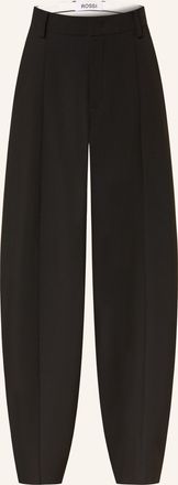 Rossi Rossi Hose Alyn schwarz