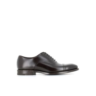 Henderson Klassische Oxford-Schuhe - - Shoes - Herren - Braun - 43 EU