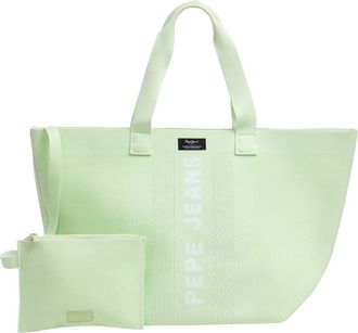 Pepe Jeans London Handtasche Knit Winslow