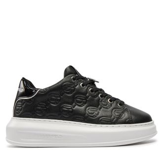 Karl Lagerfeld Sneakers KARL LAGERFELD KL62523F Schwarz
