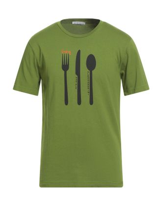 Daniele Alessandrini TOPS - T-shirts auf YOOX.COM