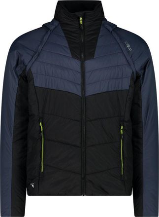 F.lli Campagnolo Steppjacke H Hybridjacke