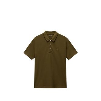 Napapijri Polo droit en coton