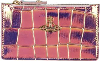 Vivienne Westwood Kleinlederwaren - Kartenetuis auf YOOX.COM