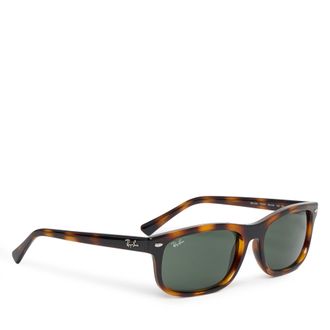 Ray-Ban Sonnenbrillen Ray-Ban 0RB2224 710/31 Braun