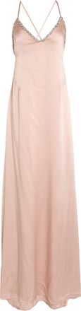 Amen KLEIDER - Maxi-Kleider auf YOOX.COM